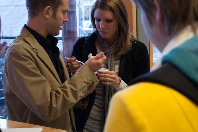 Cincinnati's Original Findlay Market Tour With Tastings - The Itinerary: What to Expect