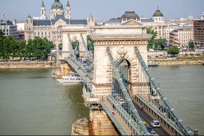 Classic Budapest Tour - Inclusions and Pricing