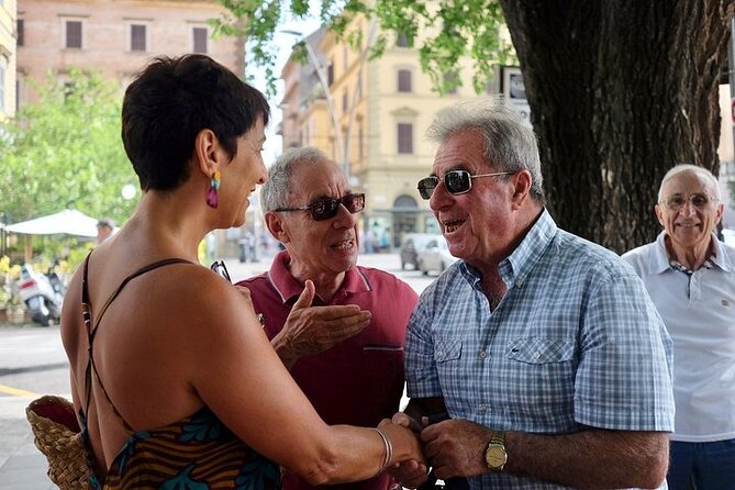 Classic Half-Day Wine Tour in Frascati with Lunch - Who Should Consider This Tour?