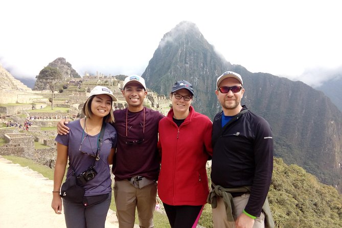 Classic Inca Trail 4 Days to Machu Picchu - Tour Highlights