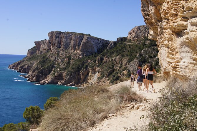 Coastal Cliffs & Beaches: Private Full Day Tour - Meeting and Pickup