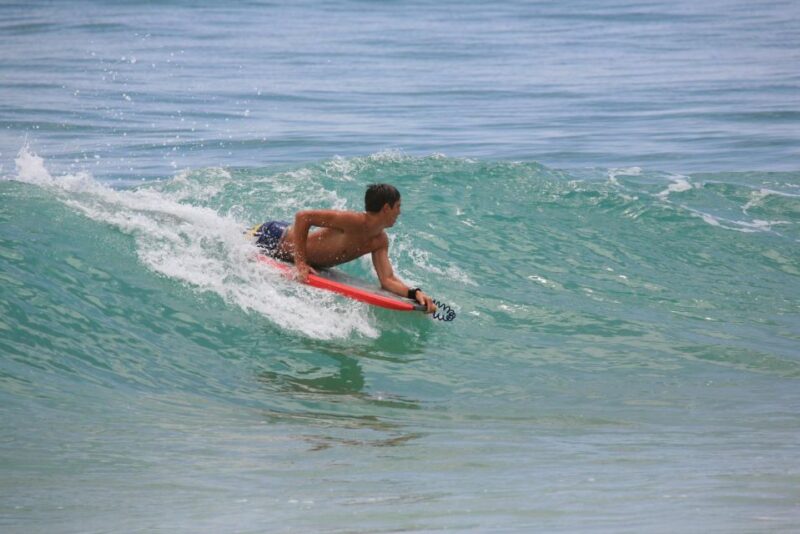 Cocoa Beach: Bodyboard Rental - What to Expect During Your Rental
