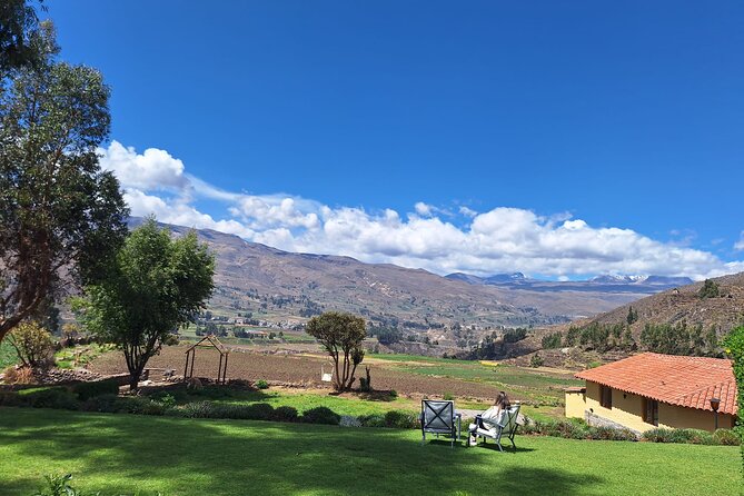 Colca Canyon Plus - Itinerary and Tour Highlights