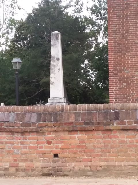 Colonial Williamsburg Ghost Stories - What to Expect on the Tour