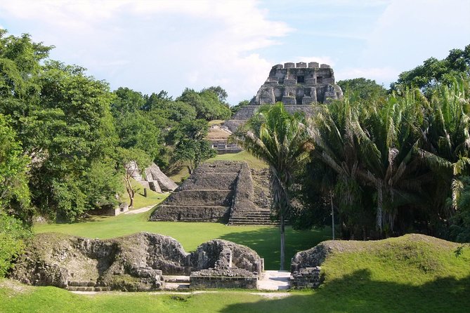 Combine 2 of Belizes Most Popular Activities Into 1 Great Package From Placencia - Exploring Limestone Caves