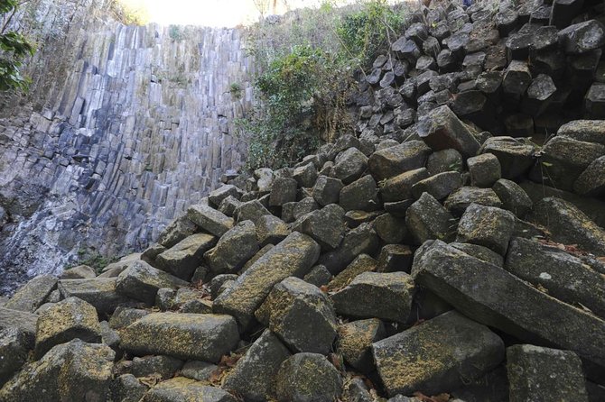Combo Tour: San Salvador Volcano (El Boqueron) and Suchitoto Colorful Town - Attractions and Activities