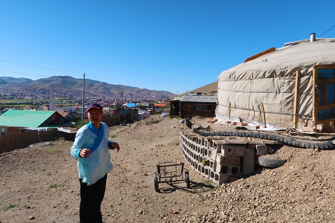 Cooking Class in a Traditional Ger Home in Ulaanbaatar Suburbs - The Cooking Experience: From Kitchen to Table