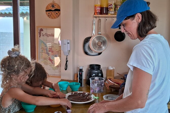 Cooking Class in Salvador, an Authentic Dinning Experience - Appetizers: Starters of Brazilian Delights
