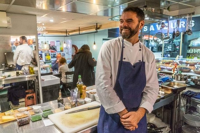 Cooking workshop with an exceptional chef in Avignon - The Value of a Provençal Cooking Class