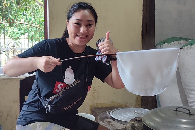 Countryside Bicycle Tour-BasketBoatRow,Carpentryvillage,makingMat - Breaking Down the Itinerary