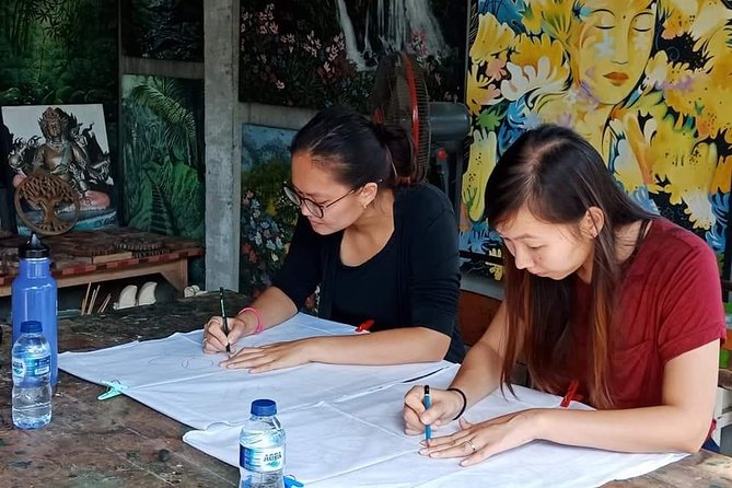 Crafting Heritage Batik Painting Workshops - What’s Included and the Value