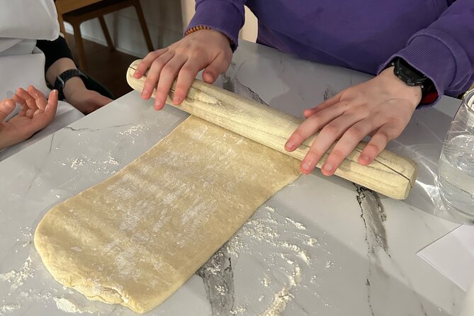 Croissants and Chocolate Croissants With a Pastry Chef in Paris - Ratings, Reviews, and Traveler Recommendations