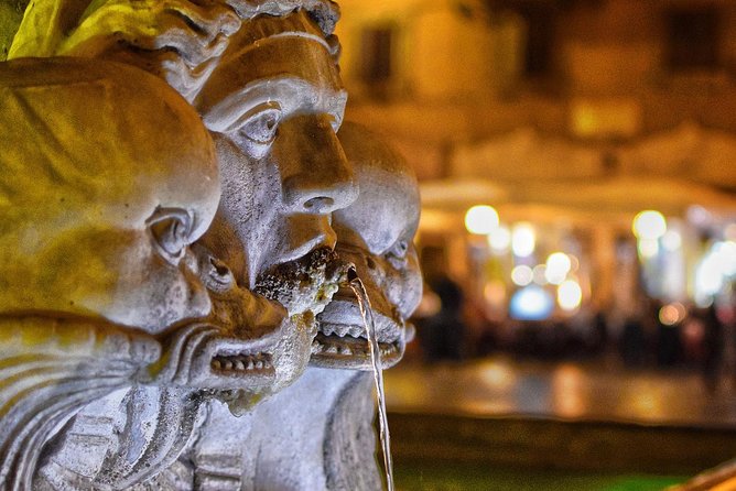Crypts and Legends: Exploring the Dark Side of Rome - Crypt of Bones: Macabre Memento Mori