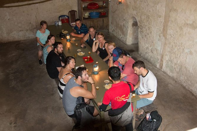 Cu Chi Tunnels - Half Day Luxury Tours - In-Depth Look at the Itinerary