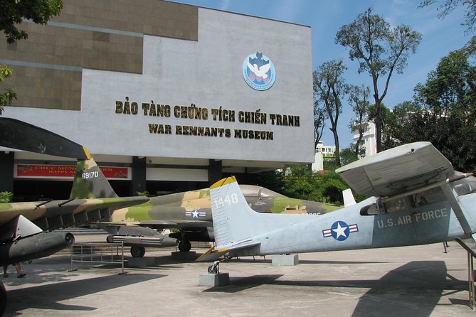 Cu Chi Tunnels - Ho Chi Minh City One Day Tours - The Experience and Value