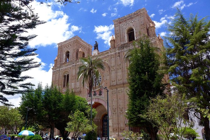 Cuenca Half-Day City Tour Including Panama Hat Factory - Highlights and Itinerary