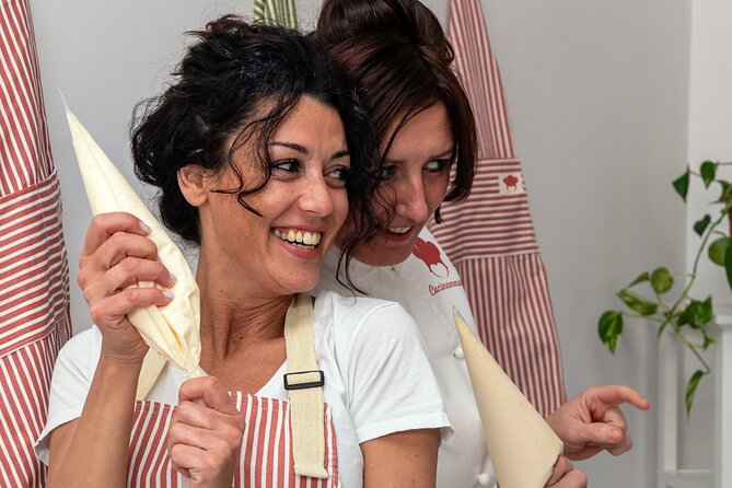 Culinary Love Affair in Sorrento Review - Menu and Included Items