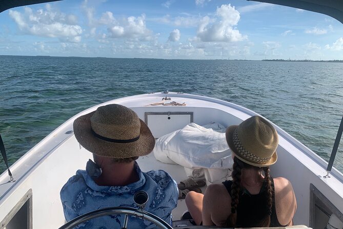 Custom Charters with a Local Captain - The Itinerary: What to Expect