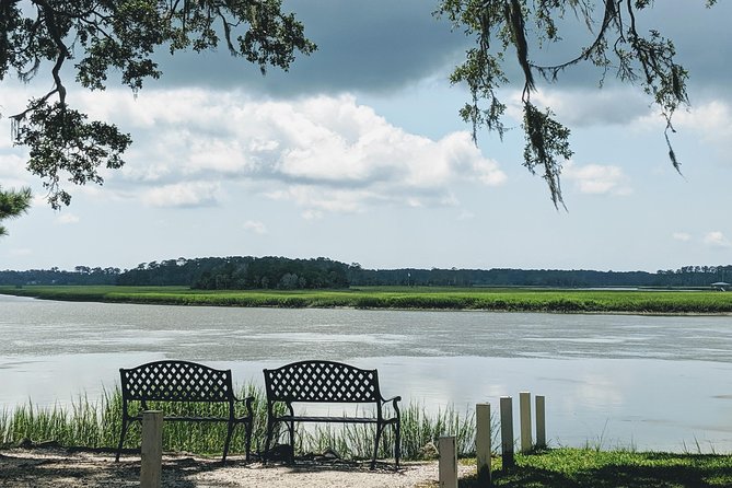 Custom Savannah Private Tour - Authentic Experiences and Insights from Past Travelers