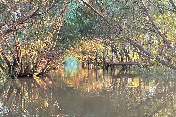 Customized Tigre Delta Tour Lunch and Drink Included - Reviews and Ratings