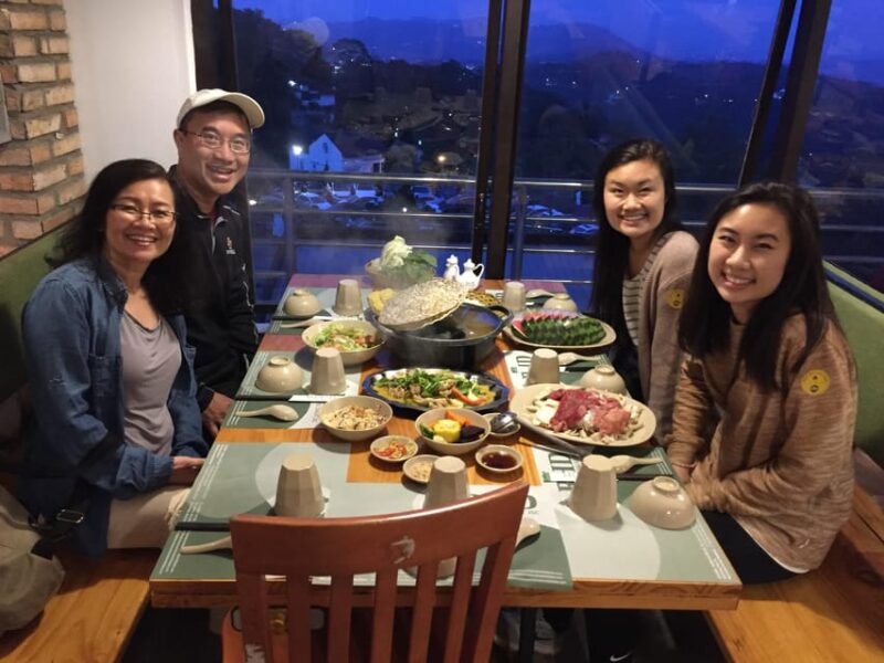 Da Lat street food walking tour - A Closer Look at the Itinerary