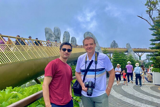 Da Nang: Ba Na Hills and Golden Bridge Tour - Who Should Consider This Tour?