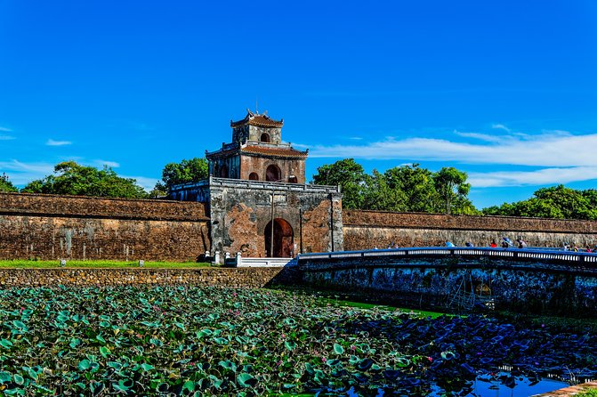 Da Nang: Full-day Imperial Hue And Scenic Hai Van Pass Discovery - Authentic Experiences and Highlights Based on Reviews