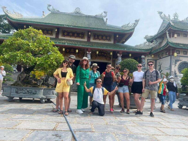 Da Nang & Hoi An city : Private Tour of Top Highlights - Final Thoughts