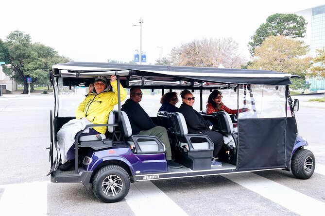 Dallas and JFK Cruizer Tour - Summary: Who Will Love This Tour?