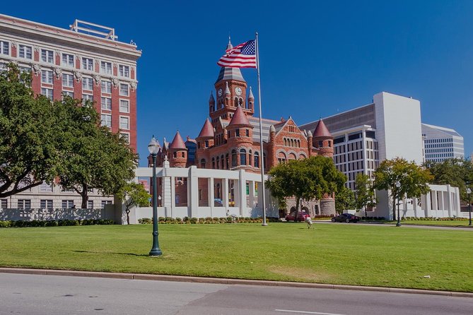 Dallas sightseeing tour - The Value and Price Analysis