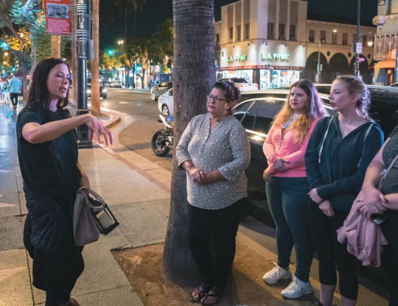 Dallas Spirits & Spirits Haunted Pub Crawl - FAQs