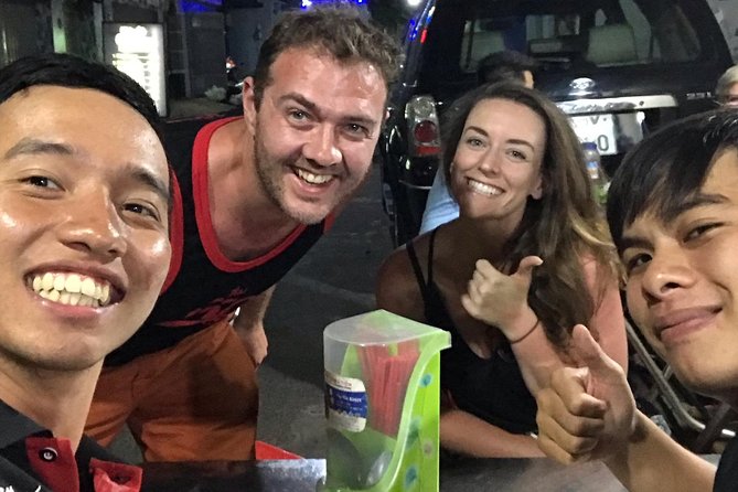 Danang Private Walking Food Tour - Who Will Love This Tour?