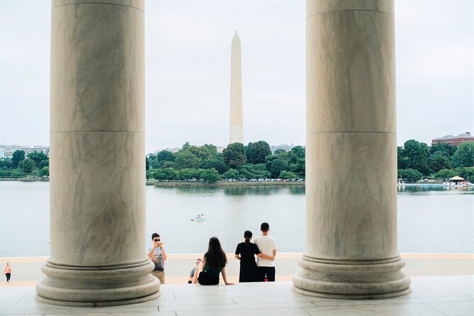 Day or Night Grand Tour of DC with Optional Mount Vernon Upgrade - Who Is This Tour Best For?