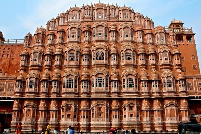 Day Tour Of Jaipur With Driver & Car - Final Thoughts
