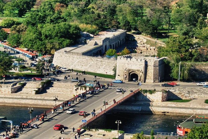 Day Tour to Nis, Serbia - Small Group - Itinerary and Highlights
