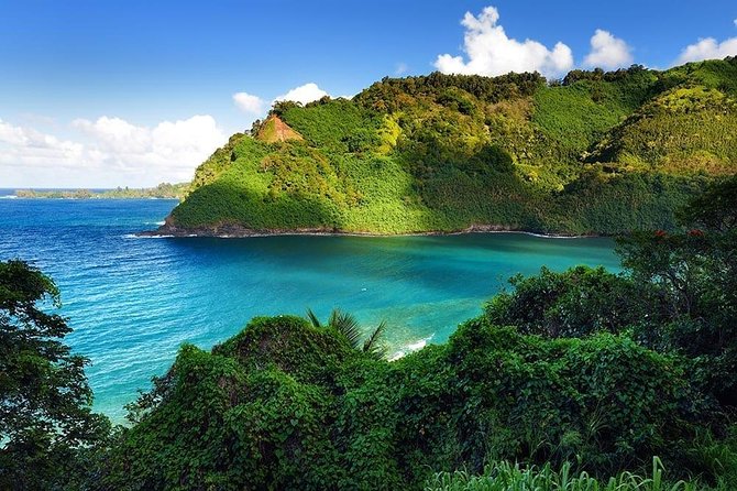 Day Trip From Maui to Oahu: Road to Hana Adventure - Meeting and Travel Logistics