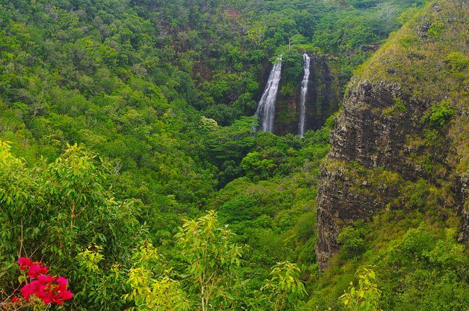 Day Trip from Oahu to Kauai: Waimea Canyon & Wailua River - Authentic Experiences and Practical Details