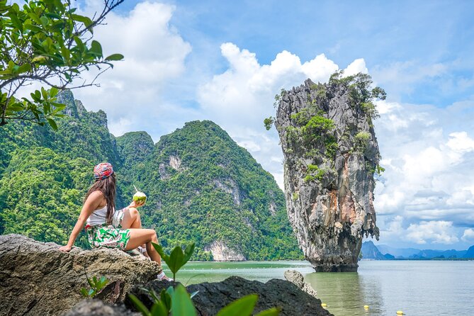 Day Trip to James Bond (Canoeing & Kayaking Islands & Lunch) - Who Should Consider This Tour?