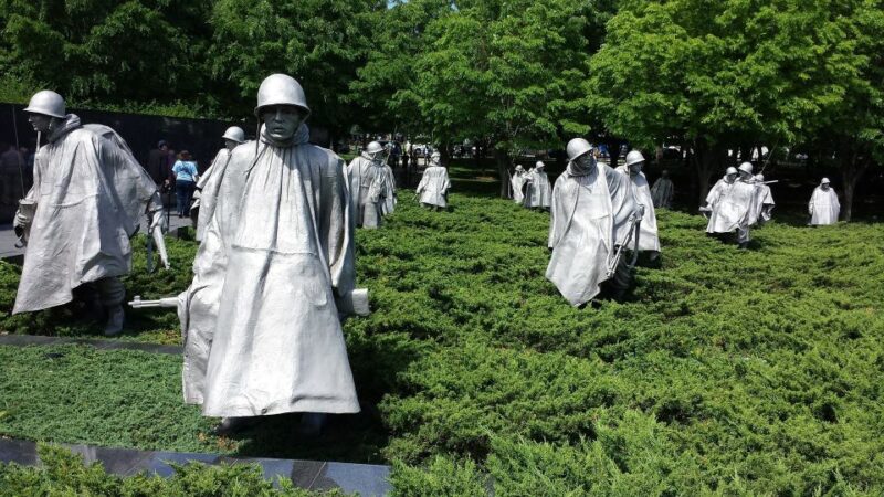 DC: Tour with U.S. Capitol Ground Access - Value and Practical Considerations