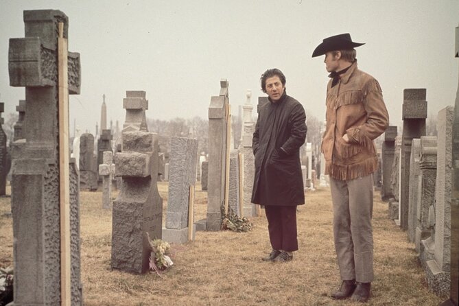 Death in New York Walking Tour - The Value and Who It’s Best For