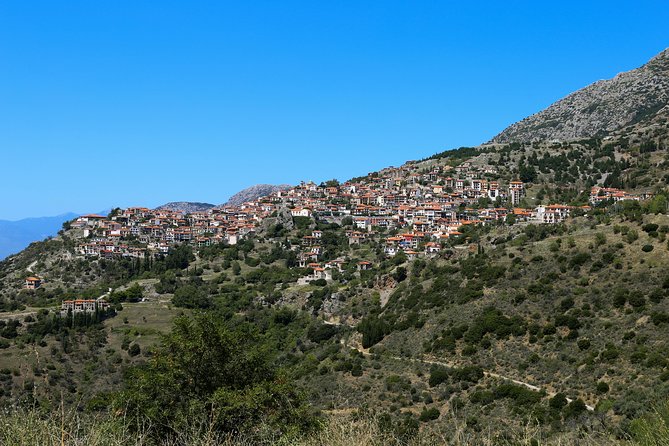 Delphi Private Full Day Tour from Athens - What Sets This Tour Apart