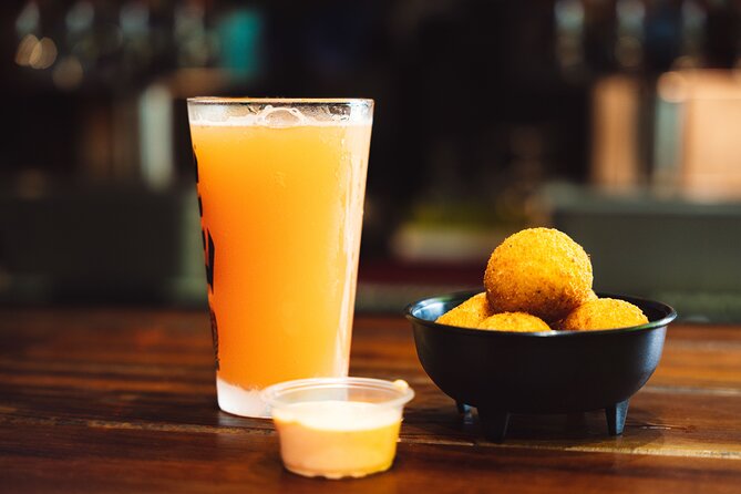 Delray Beach Dinner & Drinks Tour - What Sets This Tour Apart?