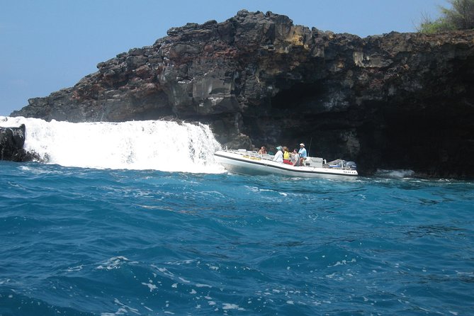 Deluxe Morning Snorkeling Adventure - The Itinerary: A Closer Look
