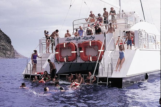 Deluxe Na Pali Morning Snorkel Tour on the Lucky Lady - Final Thoughts: Who Should Book?