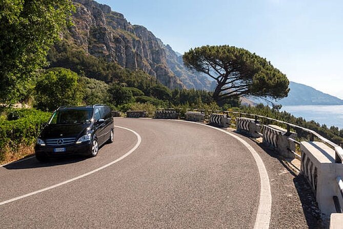 Deluxe Sharing Amalfi Coast - Who Should Consider This Tour?