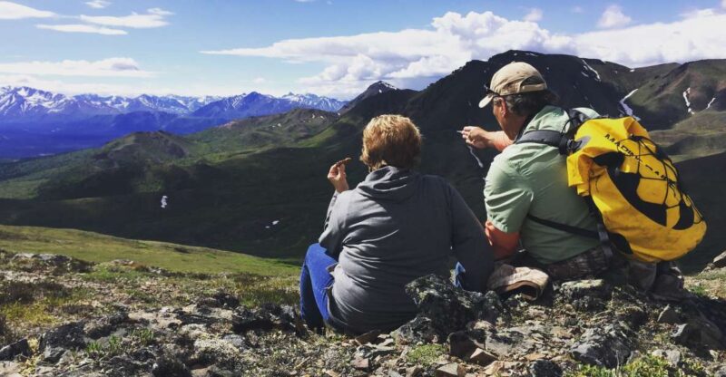 Denali: Denali National Park Walking Tour - Who Is This Tour Best For?