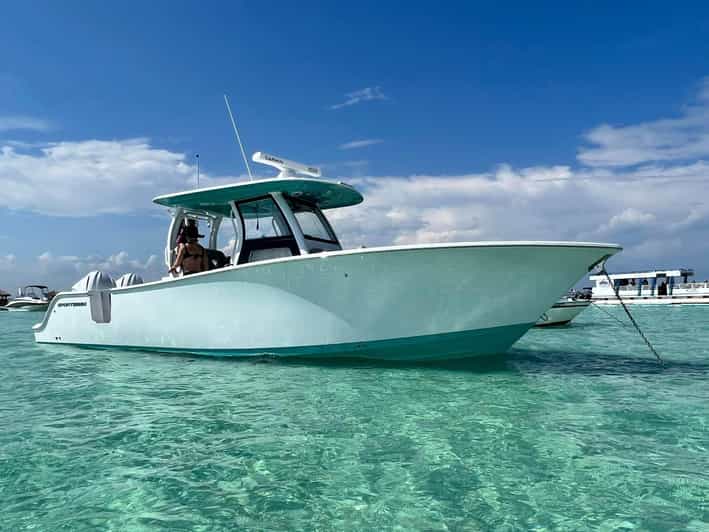 Destin: Fish and Fun Destin! - What to Expect on Your Trip