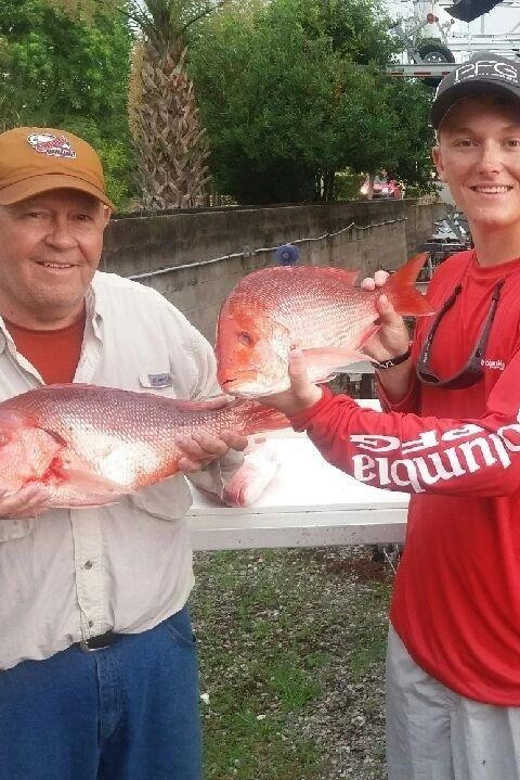 Destin: Have Fun Charters Fishing Experience - Final Thoughts