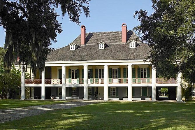 Destrehan Plantation and Large Airboat Tour from New Orleans - Who Is This Tour Best For?