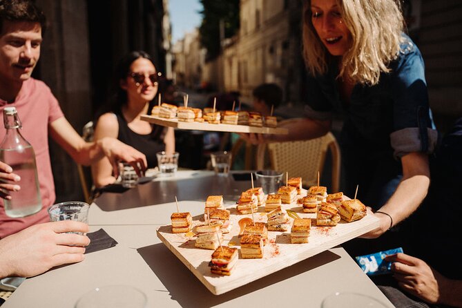 Devour Bordeaux: Ultimate Food & Wine Tasting Tour - What Makes This Tour Stand Out?